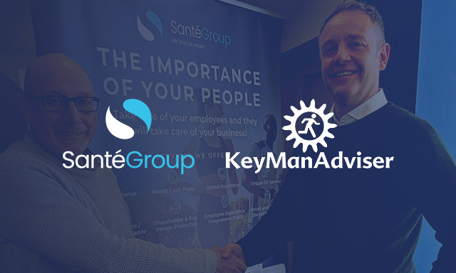 Santé Group acquisition of Keyman Adviser client portfolio boosts ...
