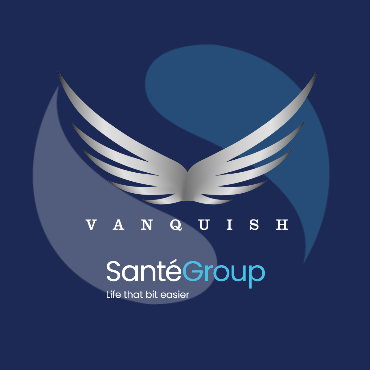 Santé Group Announces Strategic Partnership with Vanquish Business Services - Santé Group