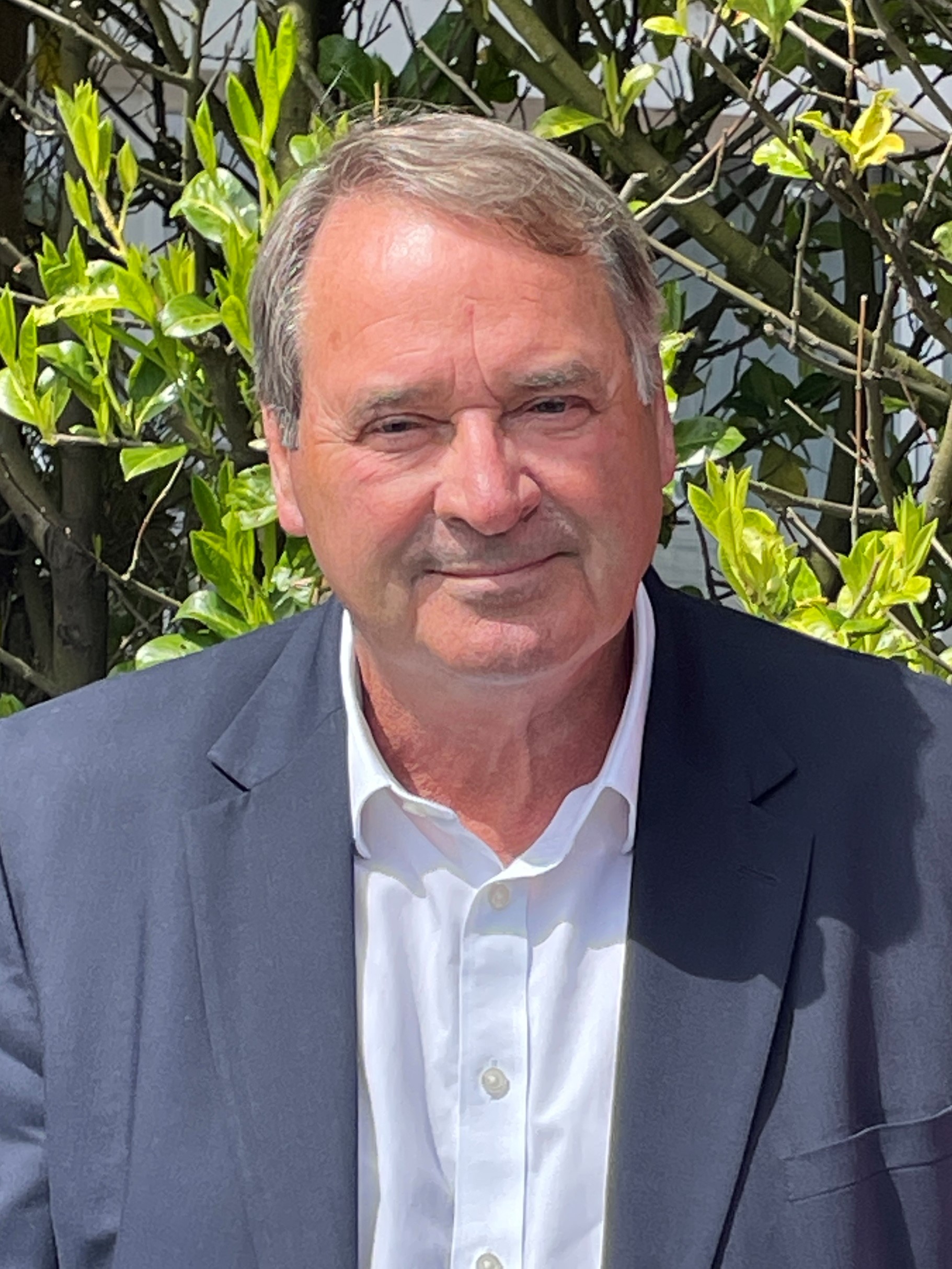 Seeing Double: Santé Group Appoints New Brand Ambassador, Paul Nugent ...